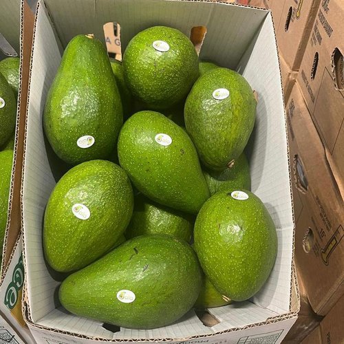 Products – Produce Art