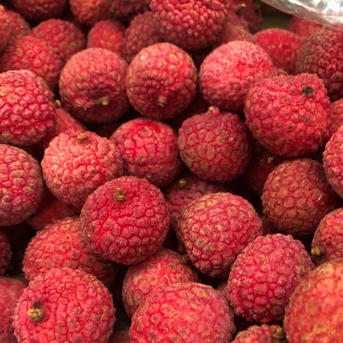 Lychee - Wai Chee red (5kg box) – Produce Art