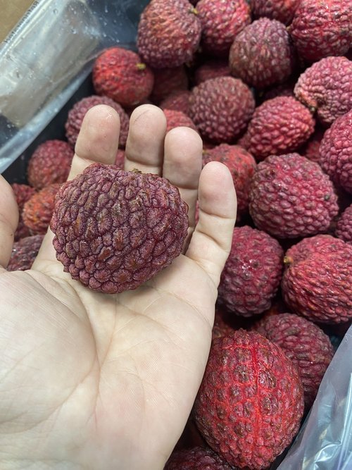 Lychee (Erdon Lee a.k.a Dragon Egg) - 5kg – Produce Art