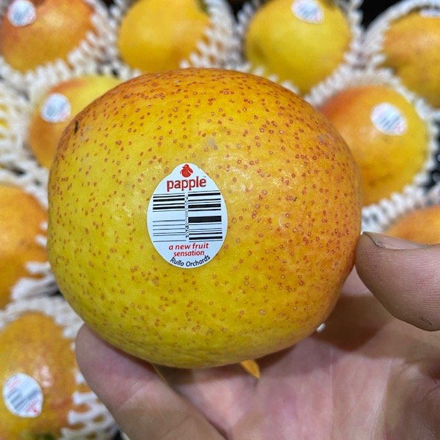 Papple – Produce Art